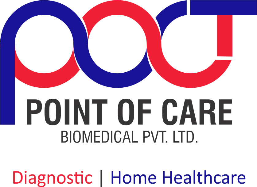 Point of Care (POCT) - Home Health Care & Diagnostic Products.