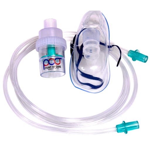 Nebulizer Kits With Mask for Adults- Wholesaler, Manufacturer ...
